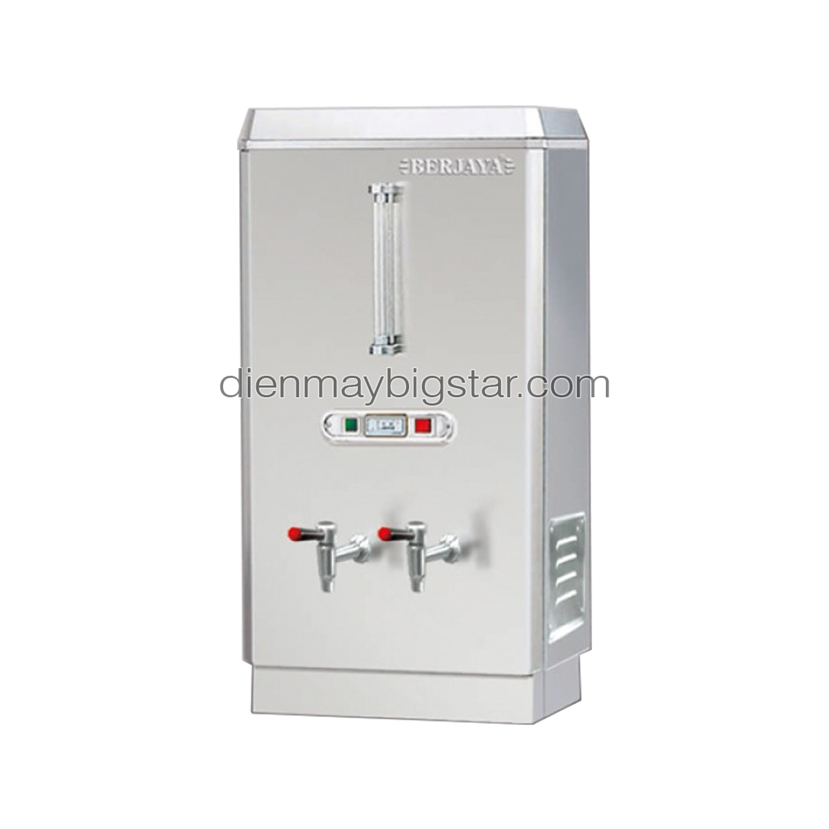 Bình đun nước Berjaya BJY-WB60 - Điện máy BigStar